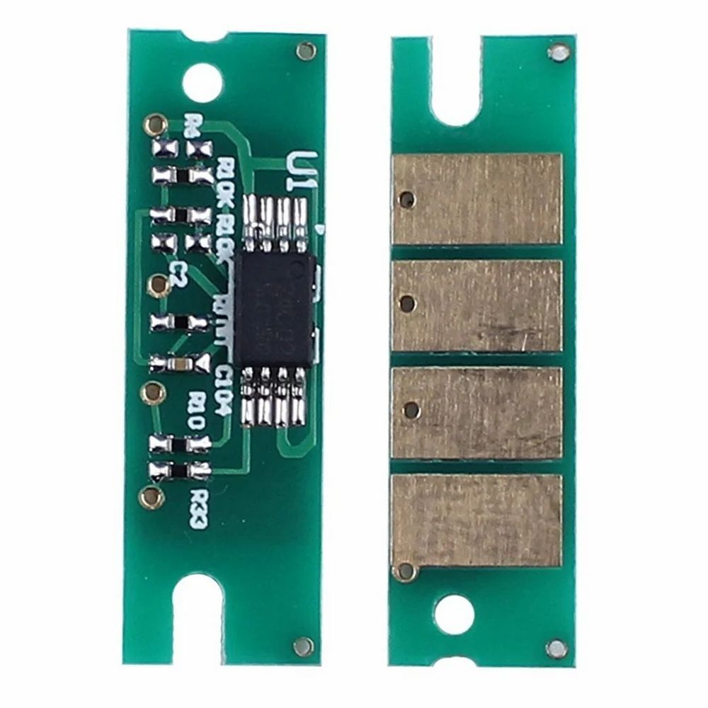 Laser Toner Cartridge Chip For RICOH Price in Mumbai, Maharashtra – ₹75 ...