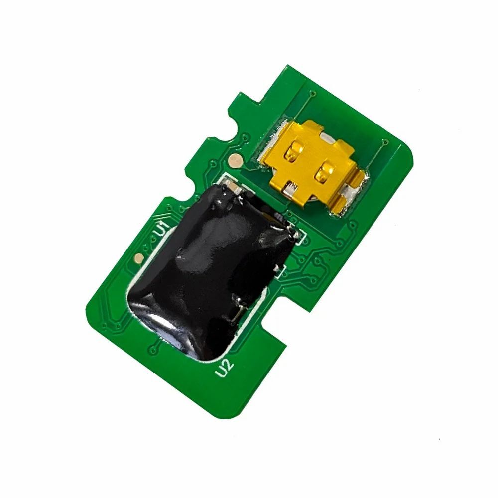 Laser Toner Cartridge Chip For HP Price in Mumbai, Maharashtra – ₹995 ...