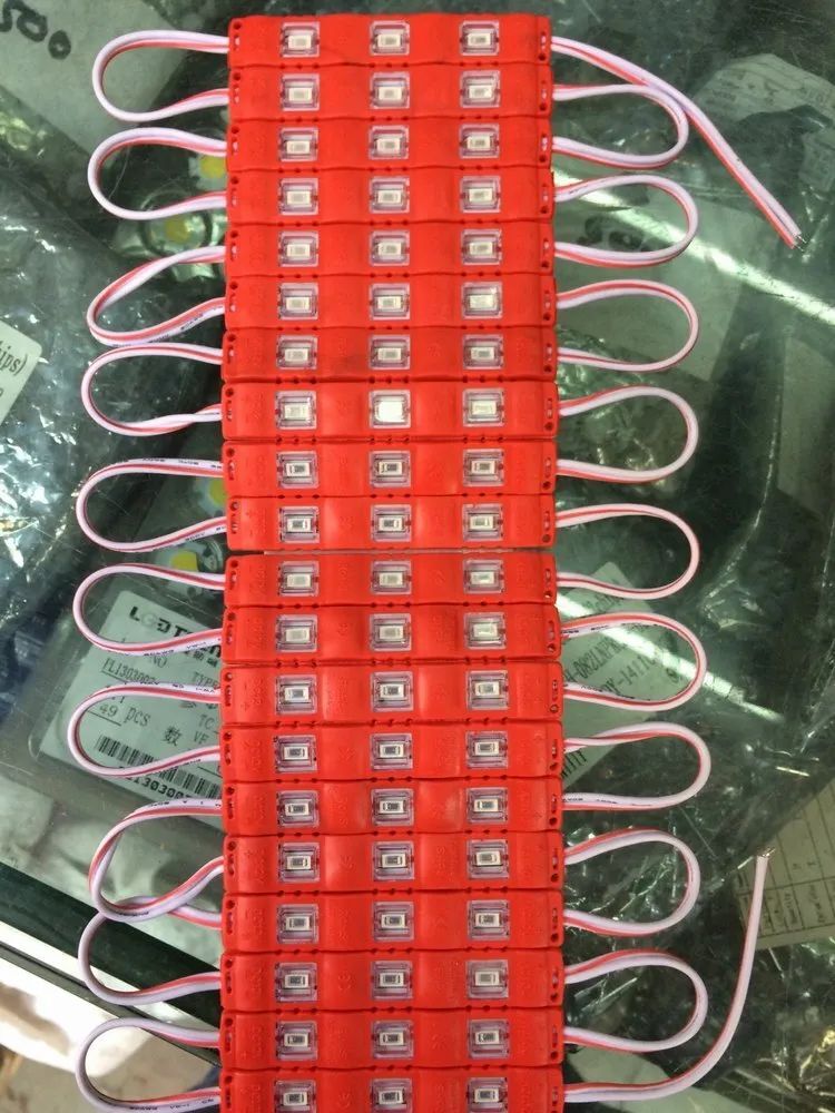 LED Injection Module, For Lighting, White Price in Nagpur, Maharashtra ...