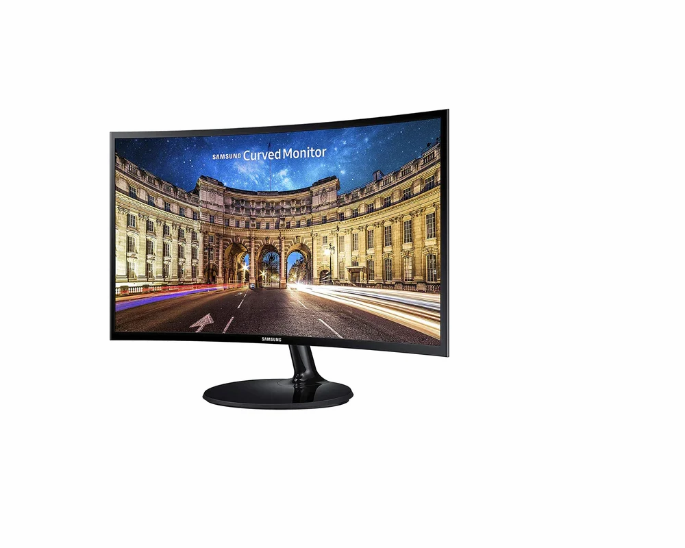 Led Samsung LS 24 F350 Monitor at ₹ 12000.00 in Mumbai
