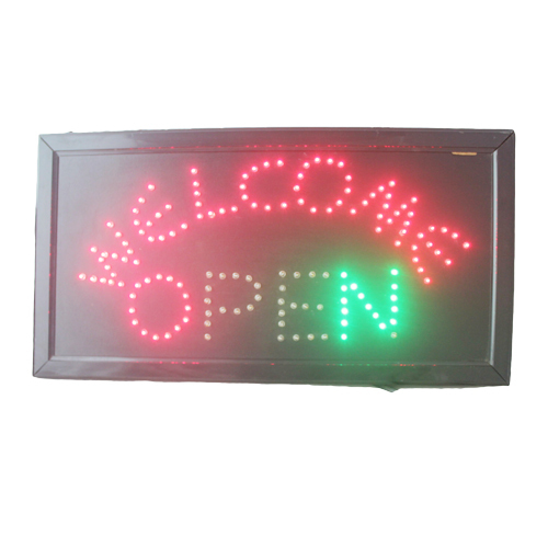 LED Static Board Price in Mumbai, Maharashtra – ₹1,000 | KAMS ENTERPRISES