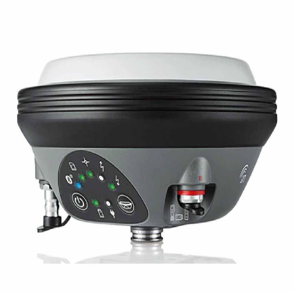 Leica Viva GS16 GNSS Rover, L1 Manufacturer & Seller in Lucknow - RUDRA ...