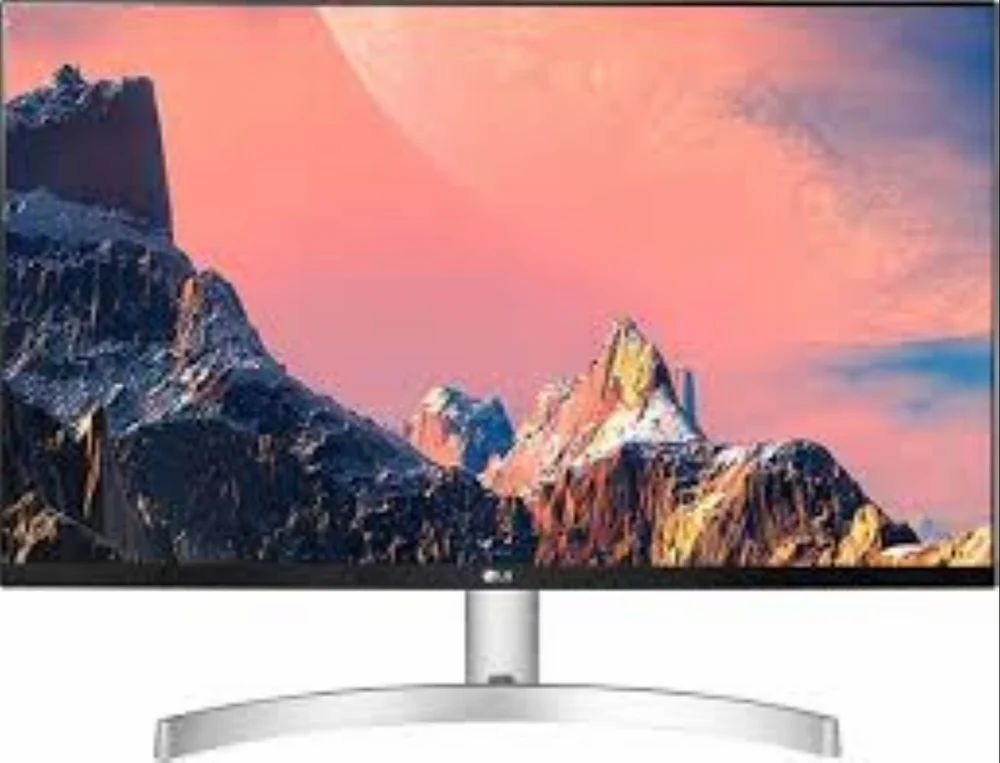 LG Professional Large Format Display,43"" Smart LED Display Price in ...