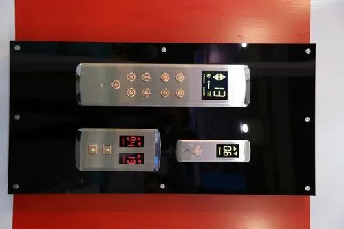 Lift Cop And Lop Manufacturer & Seller in Faridabad - MB AUTOMATION ...