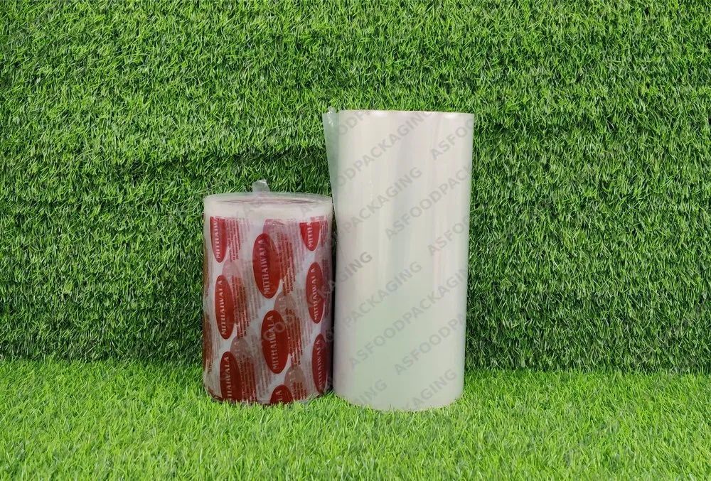 LLDPE (Linear Low-Density Polyethylene) Sealing Roll Film Price in ...