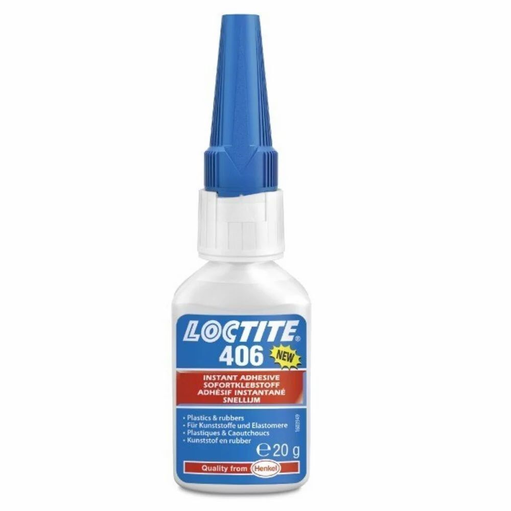LOCTITE 406 Surface Insensitive 20 G, 25 ml Price in Chennai, Tamil ...