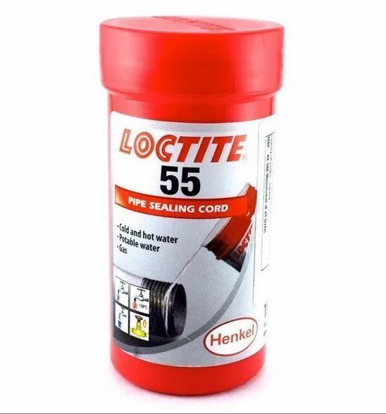 Loctite 55 Pipe Sealing Cord at 725.00 in Pune