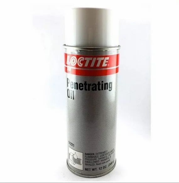 Loctite 81252 Penetrating Oil Price in Pune, Maharashtra – ₹800 | Excel ...