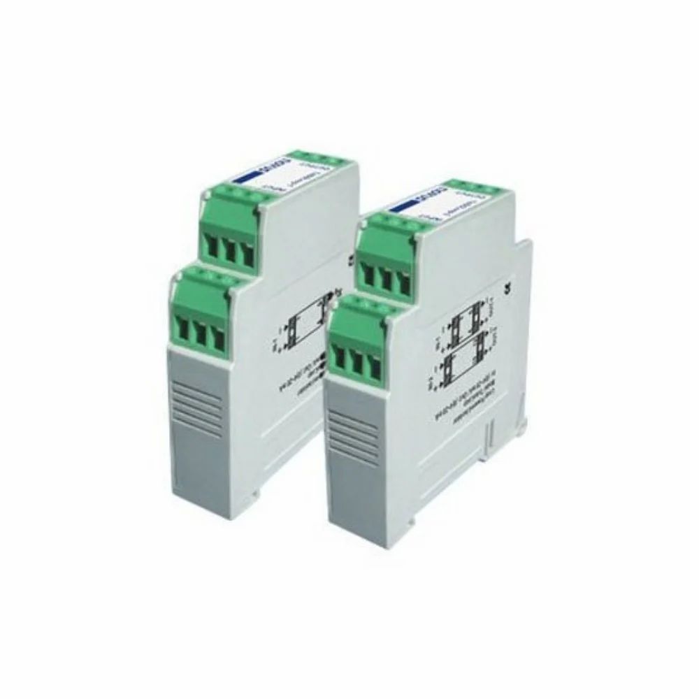 Loop Powered Isolators Manufacturer & Seller in Vadodara - TECHWAY ...