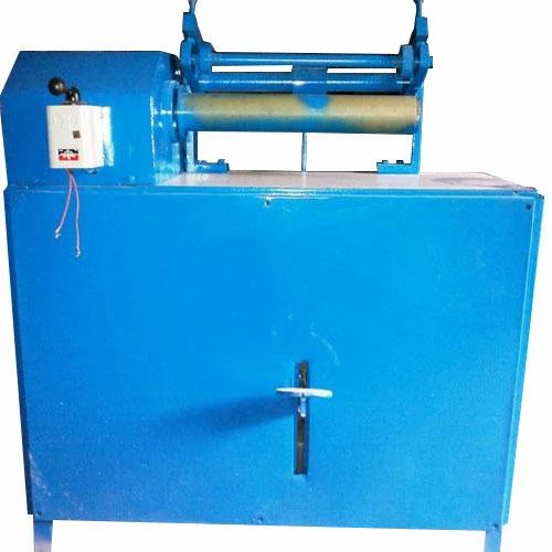 Manual CORE CUTTER MACINE, for Paper in Ghaziabad - Flex Roto Machines