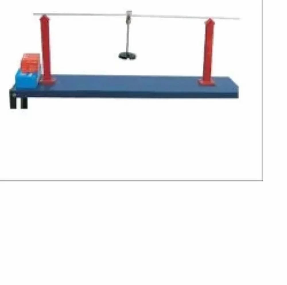 Manual Deflection Test Apparatus, 220 V Price in Chennai, Tamil Nadu ...