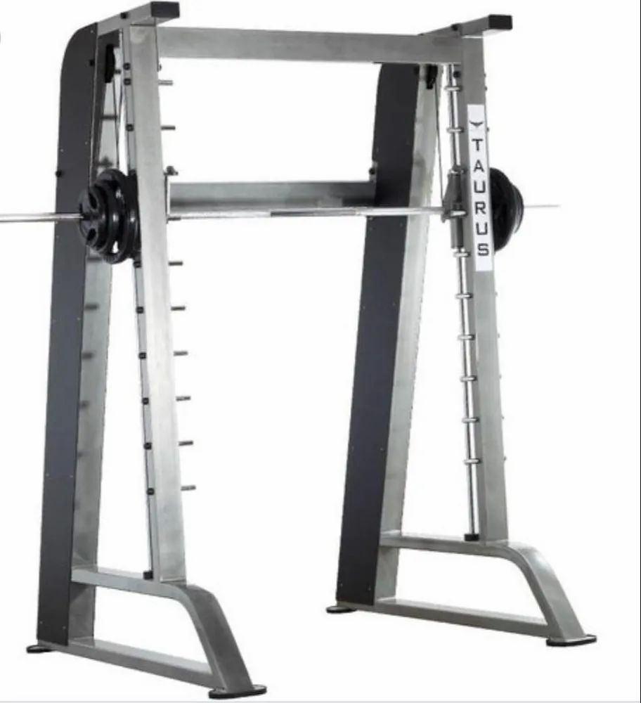 Manual Gym Smith Machine Price in Meerut, Uttar Pradesh – ₹28,000 ...
