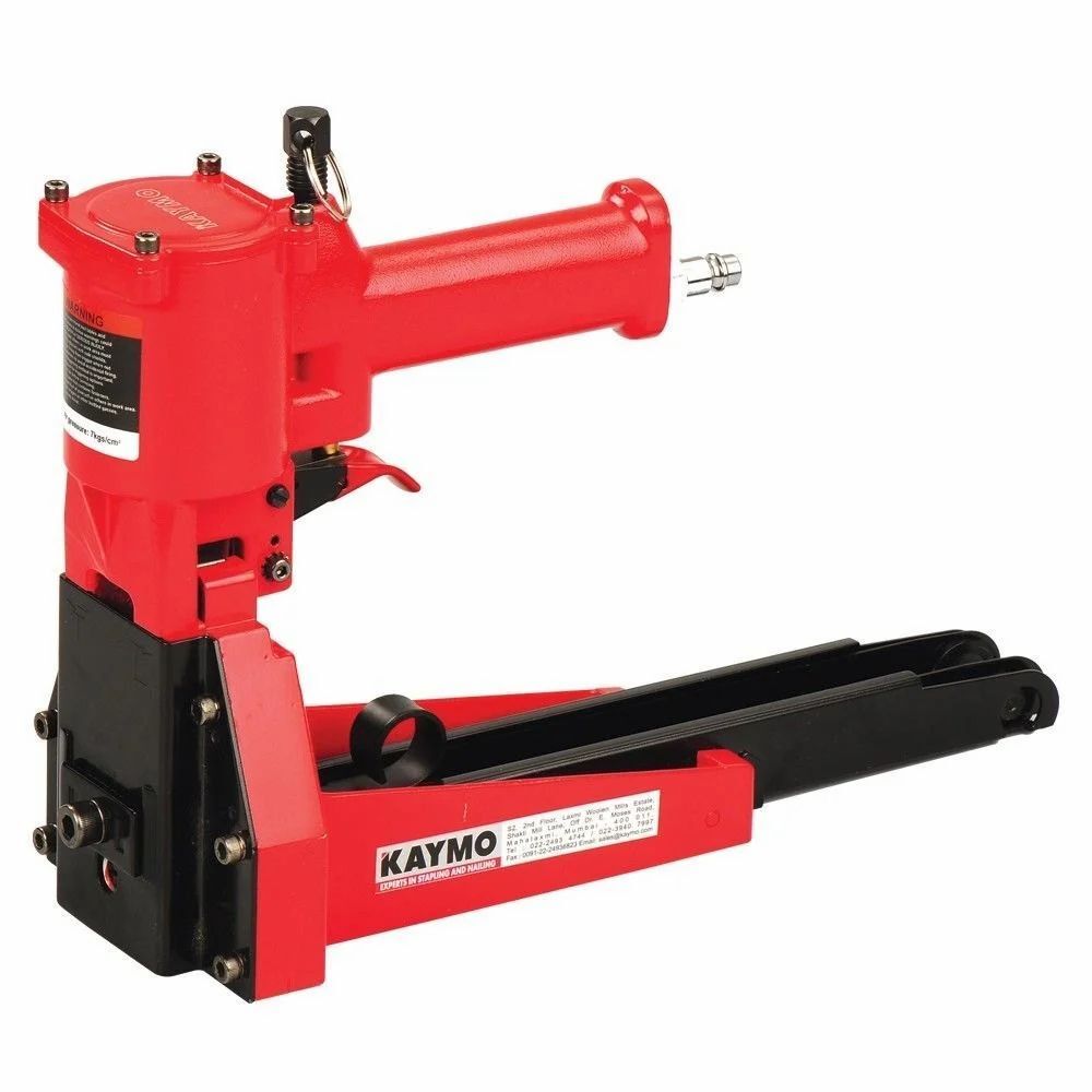 Manual Kaymo PRO-3522 COMBI Air Boxer Manufacturer & Seller in ...