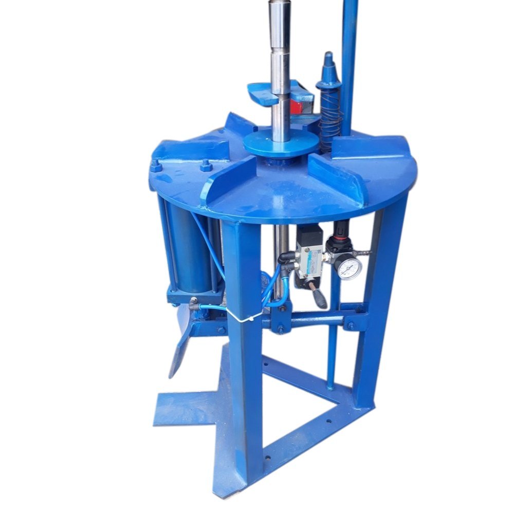 Manual KMT KRI-TC-16 Tyre Changer Machine Price in Jind, Haryana ...