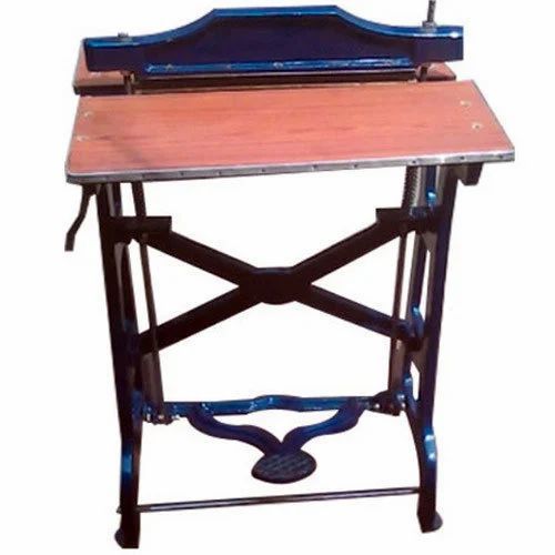 Manual Perforation Machine Price in Amritsar, Punjab – ₹8,000 | Royal ...