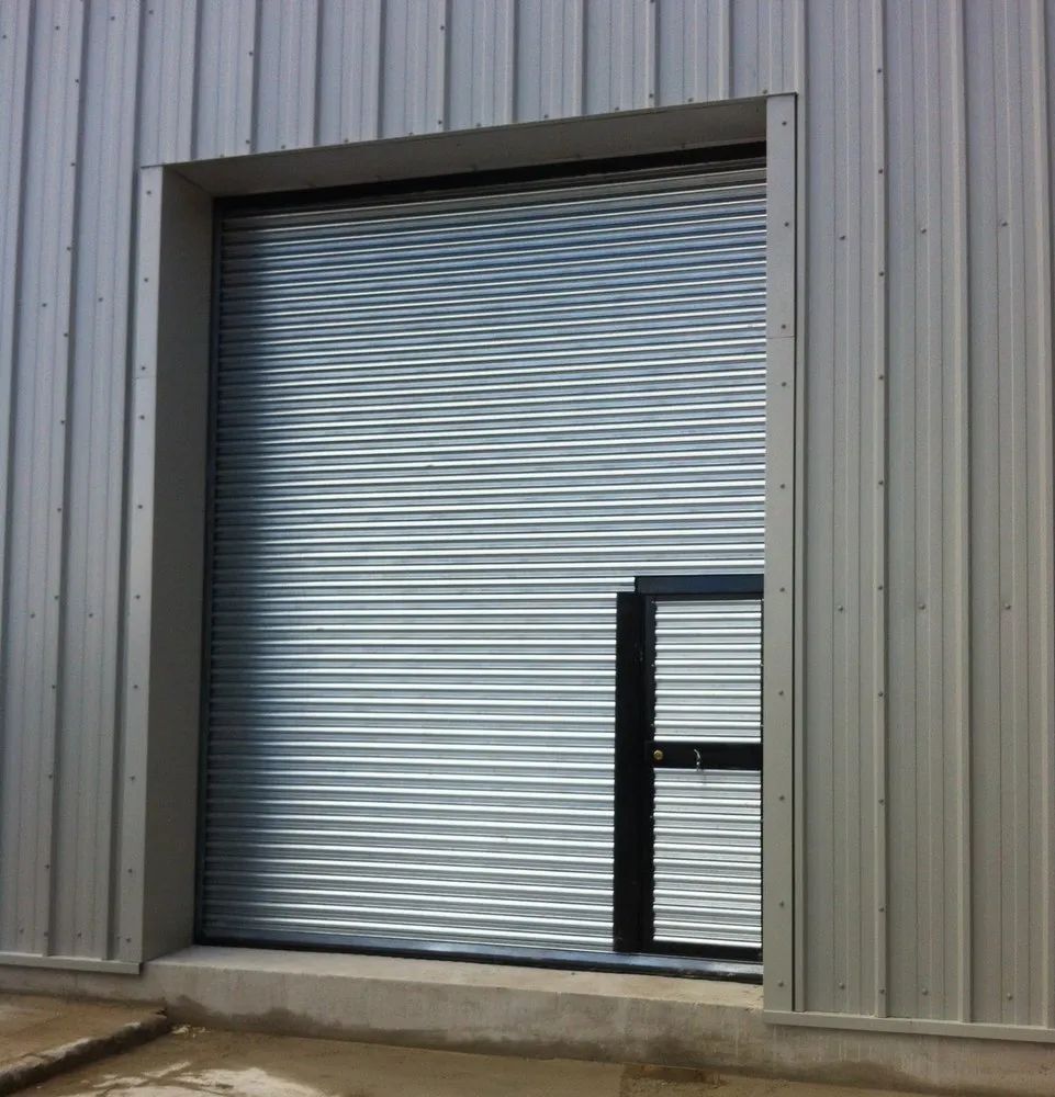 Manual Rolling Shutter Price in Jodhpur, Rajasthan – ₹10,000 | C. M ...