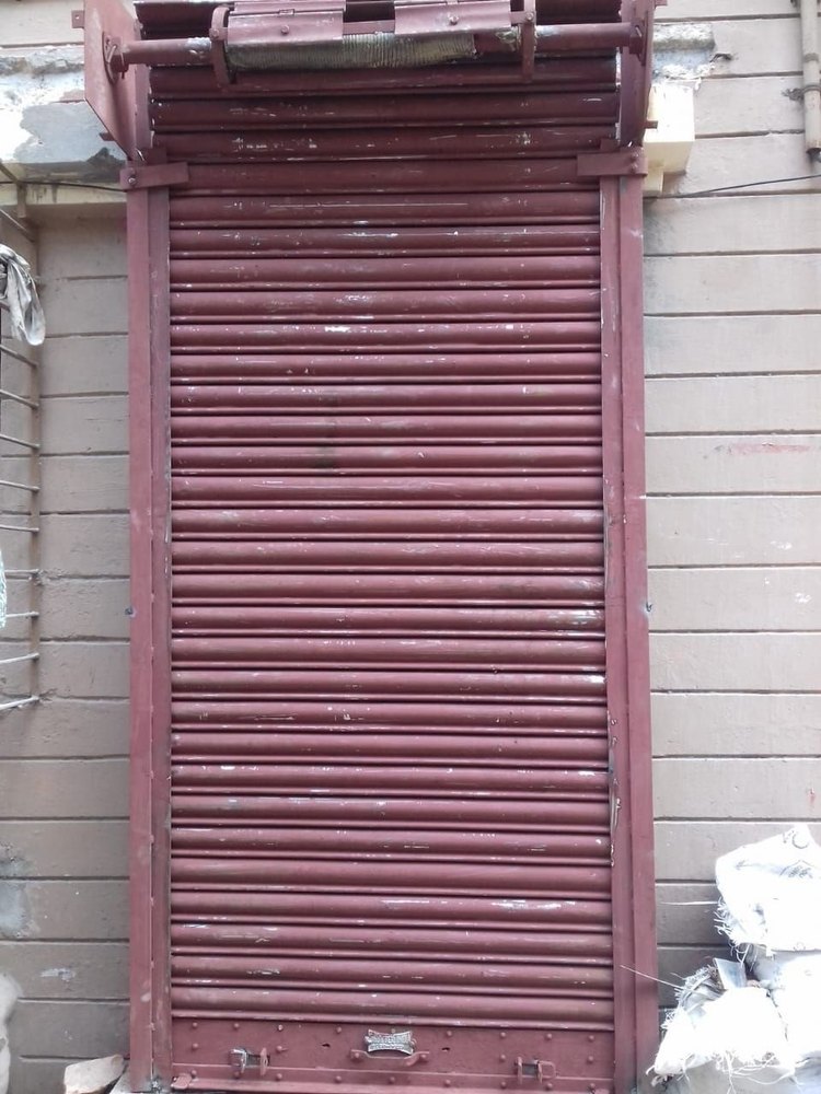Manual Rolling Shutter (CRC) Price in Kolkata, West Bengal – ₹999 ...