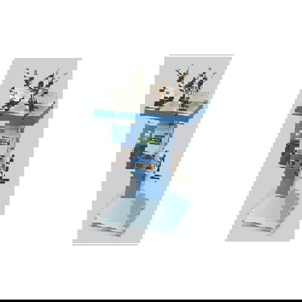 Manual Spindle Moulder Machine, Automation Grade: Semi-automatic, 0.48 ...