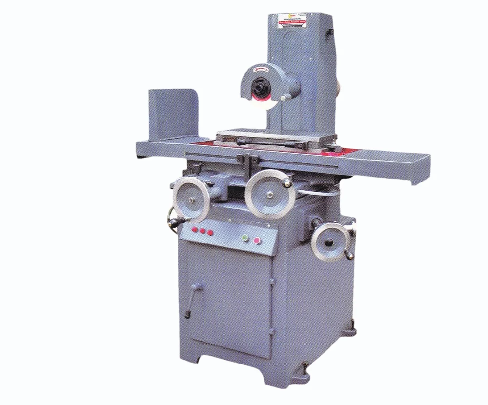 Manual Surface Grinding Machine at ₹2,50,000 in Chennai