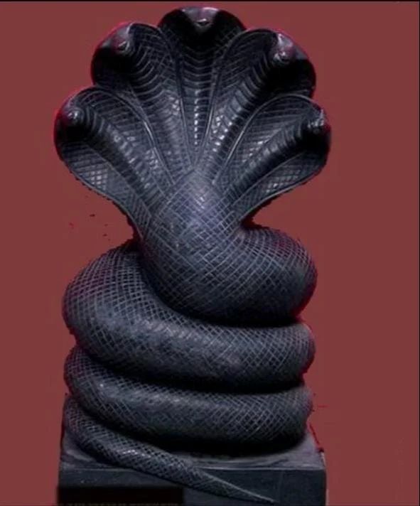 Marble Nag Devta Statue, Temple Price in Jaipur, Rajasthan – ₹11,000 ...