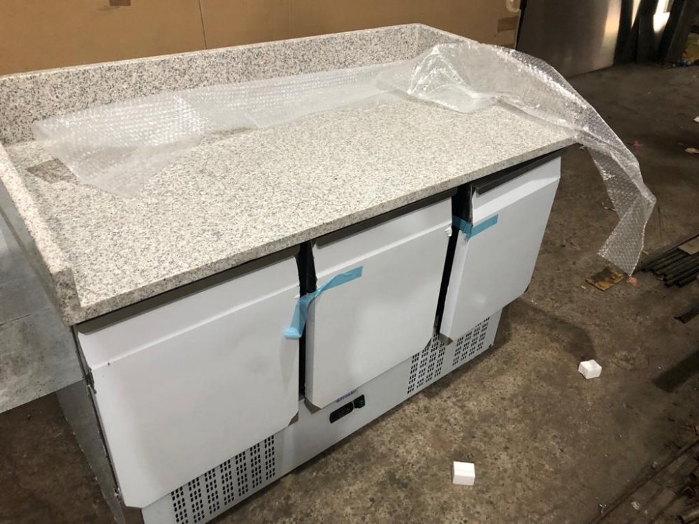 Marble Top Refrigerator Price in Ludhiana, Punjab – ₹68,888 | SAI ...