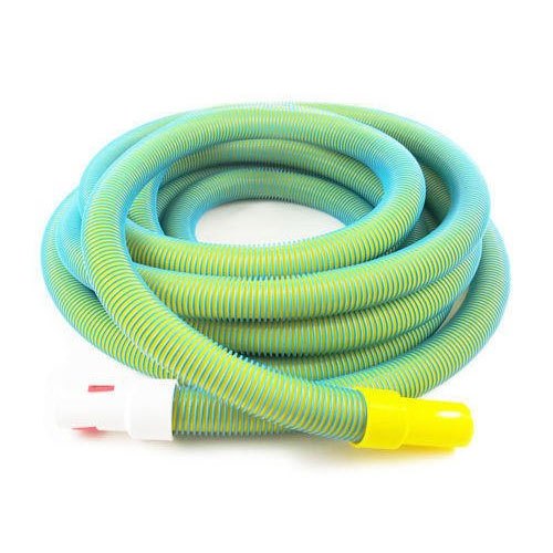 Mdox Blue Swimming Pool Suction Hose Pipe, For To Clean Heavy Dust in ...