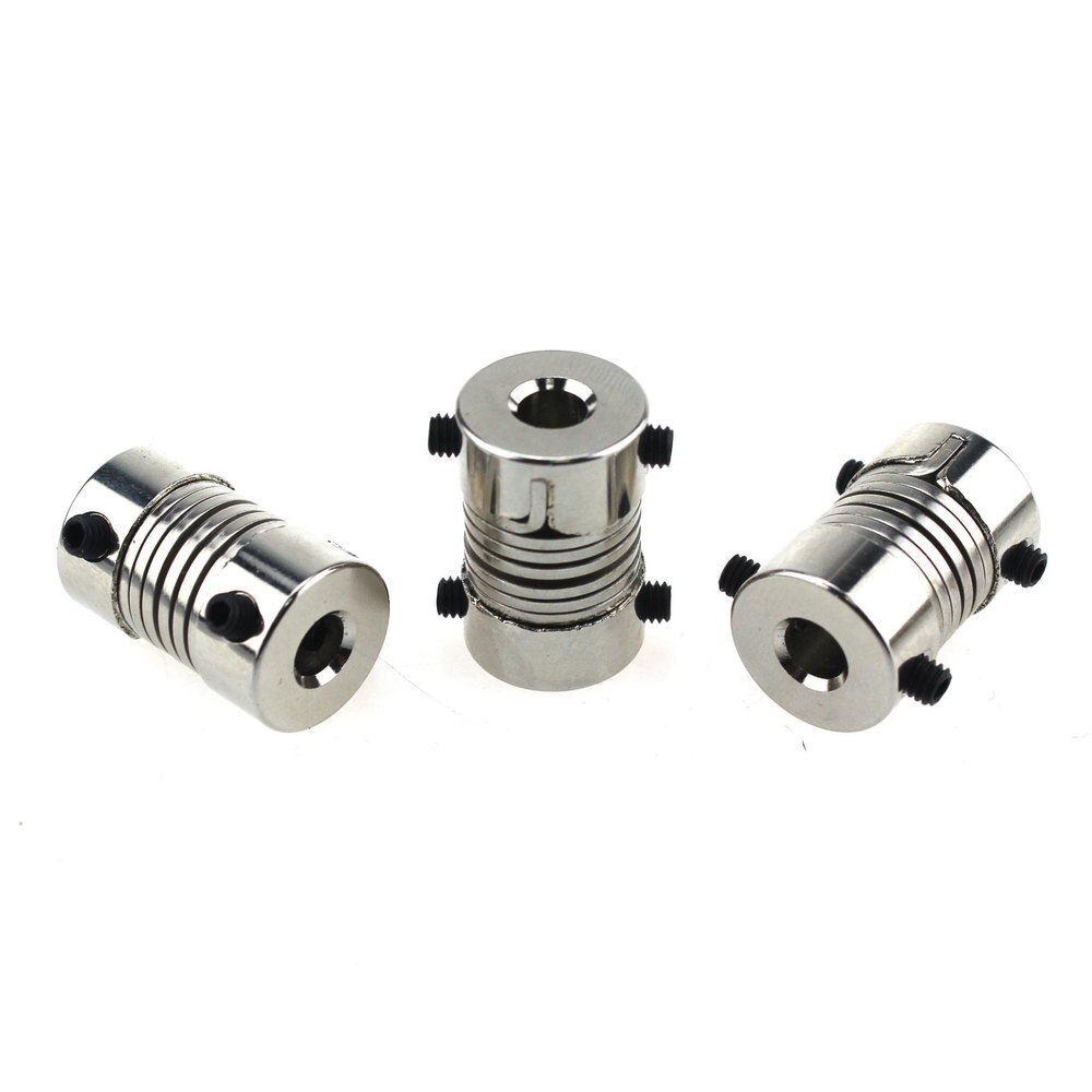 Metal Bellows Couplings Manufacturer & Seller in Pune - VASANTI ENTERPRISES