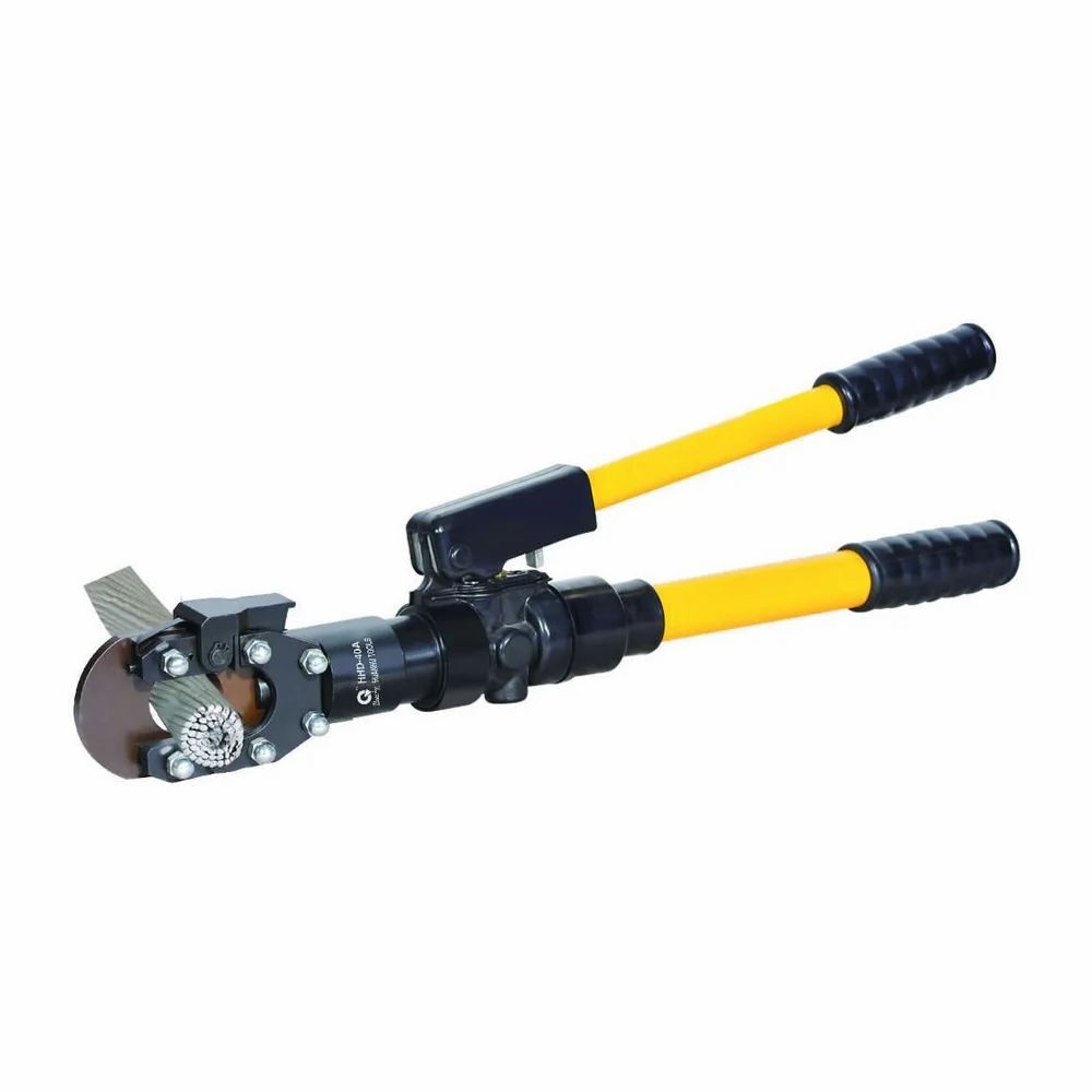 Mild Steel Acsr Conductor Cutter, 1/2 inch, 8 kg Manufacturer & Seller ...