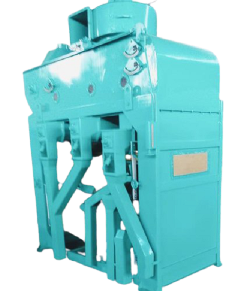 Mild Steel Automatic Rice Grader Machine Price in Saharanpur, Uttar ...