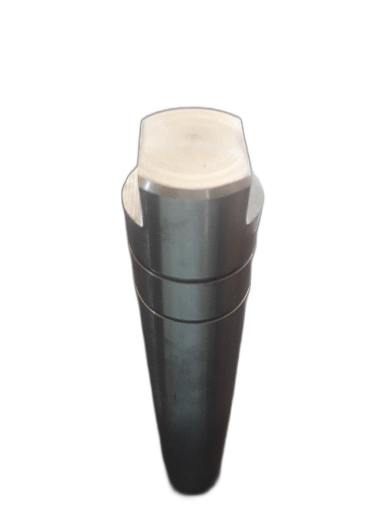 Mild Steel Bush Plug, Size: 4 Inch Manufacturer & Seller in Pune - D.K ...