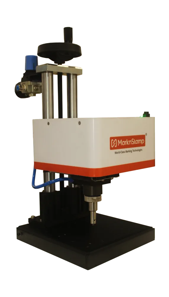 Mild Steel Dot Pin Machine Price in Bhopal, Madhya Pradesh – ₹2,00,000 ...