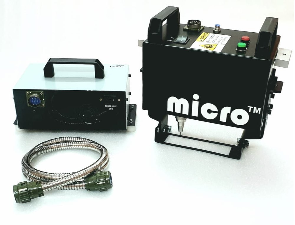 Mild Steel E Rickshaw Chassis Marking Machine, 0.01 mm, Model Name ...