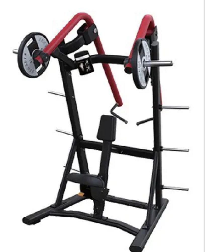 MILD STEEL Low Row Hammer, 200 KG, Model Name/Number: Neofit Price in Delhi, Delhi – ₹30,000 ...