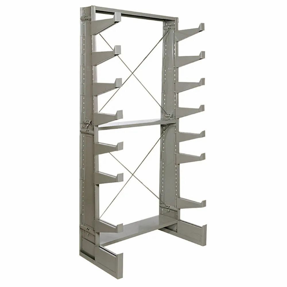 Mild Steel Pipe Storage Rack Price in DELHI, Delhi – ₹3,500 | JG INDUSTRIES