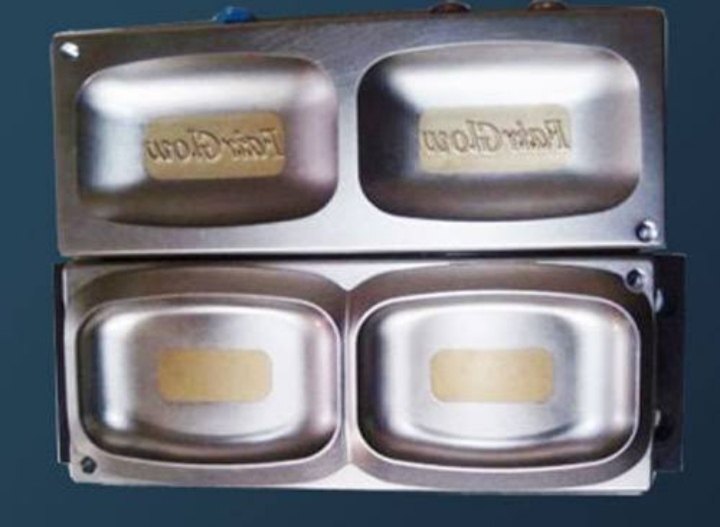 Mild steel Soap Die Set Price in Parganas, West Bengal – ₹25,000 ...