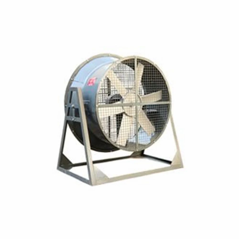 Mild Steel Tubular Fan Price in Ahmedabad, Gujarat – ₹22,400 | AXIALAIR ...