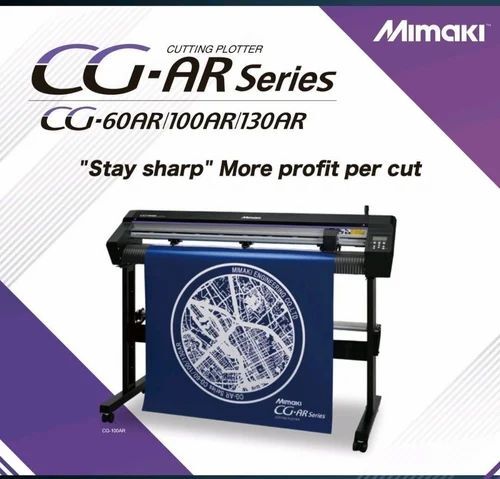 Mimaki cutting plotter Manufacturer & Seller in Bengaluru - R.K.SIGN ...