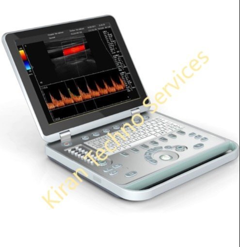Mindray M6 Portable Color Doppler Ultrasound at ₹11,05,000 in Vellore