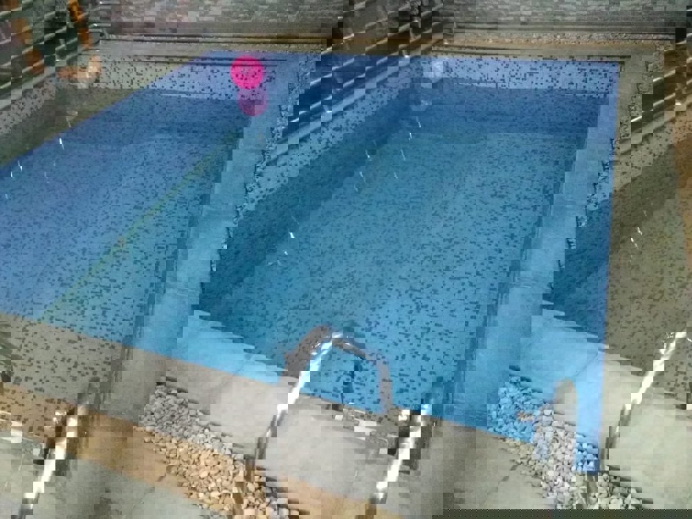 Mini Swimming Pool, Residential Price in Thiruvananthapuram, Kerala ...
