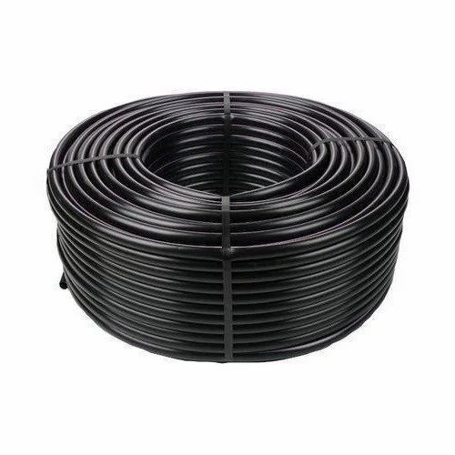 MK Round Drip Irrigation Pipes, 200 m Manufacturer & Seller in ...