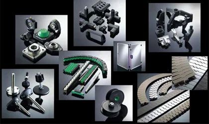 Modular Chains Manufacturer & Seller in Kancheepuram - LAKHOTIA (INDIA ...