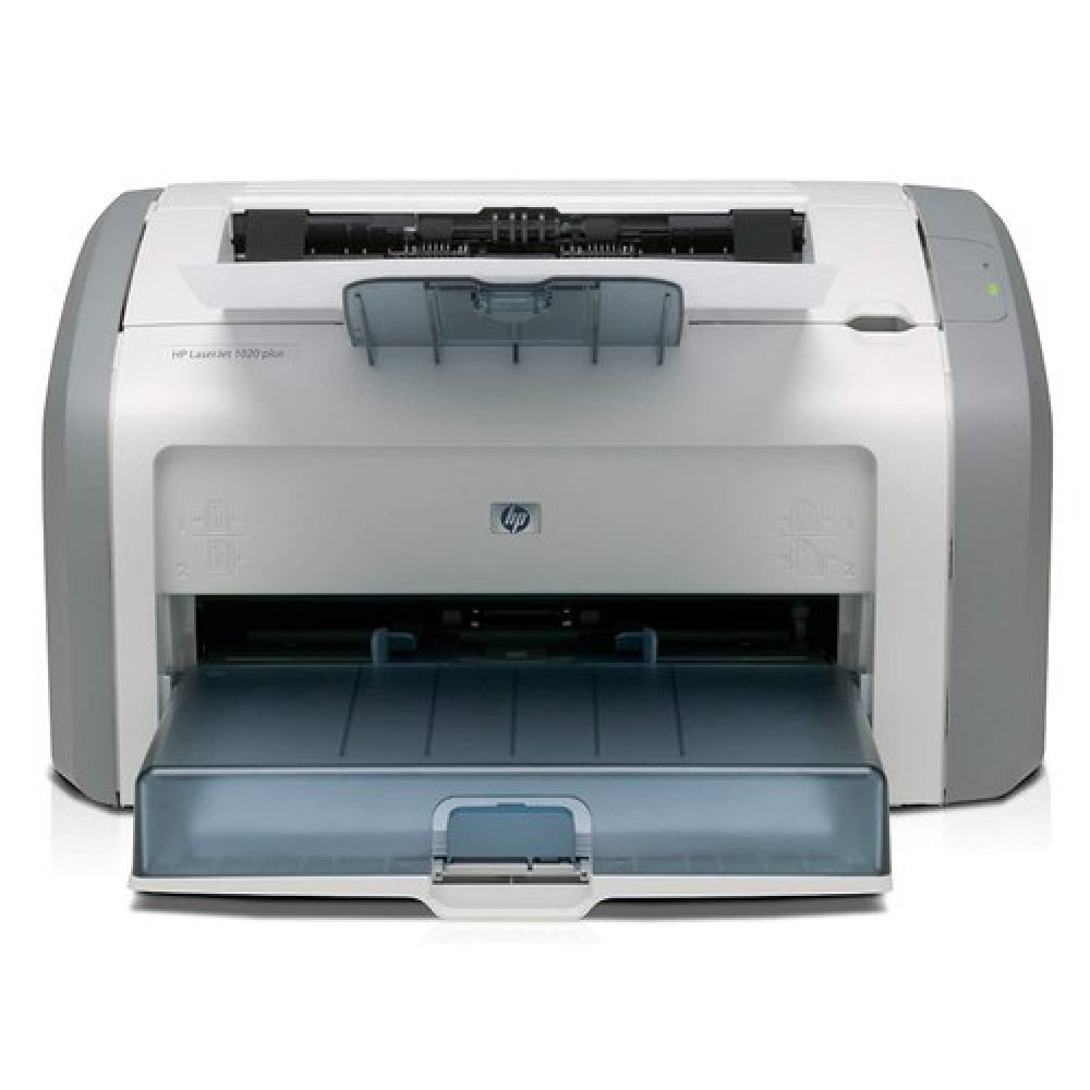 Monochrome HP 1020 Laser Printer, For Office Price in Mumbai, Madhya ...
