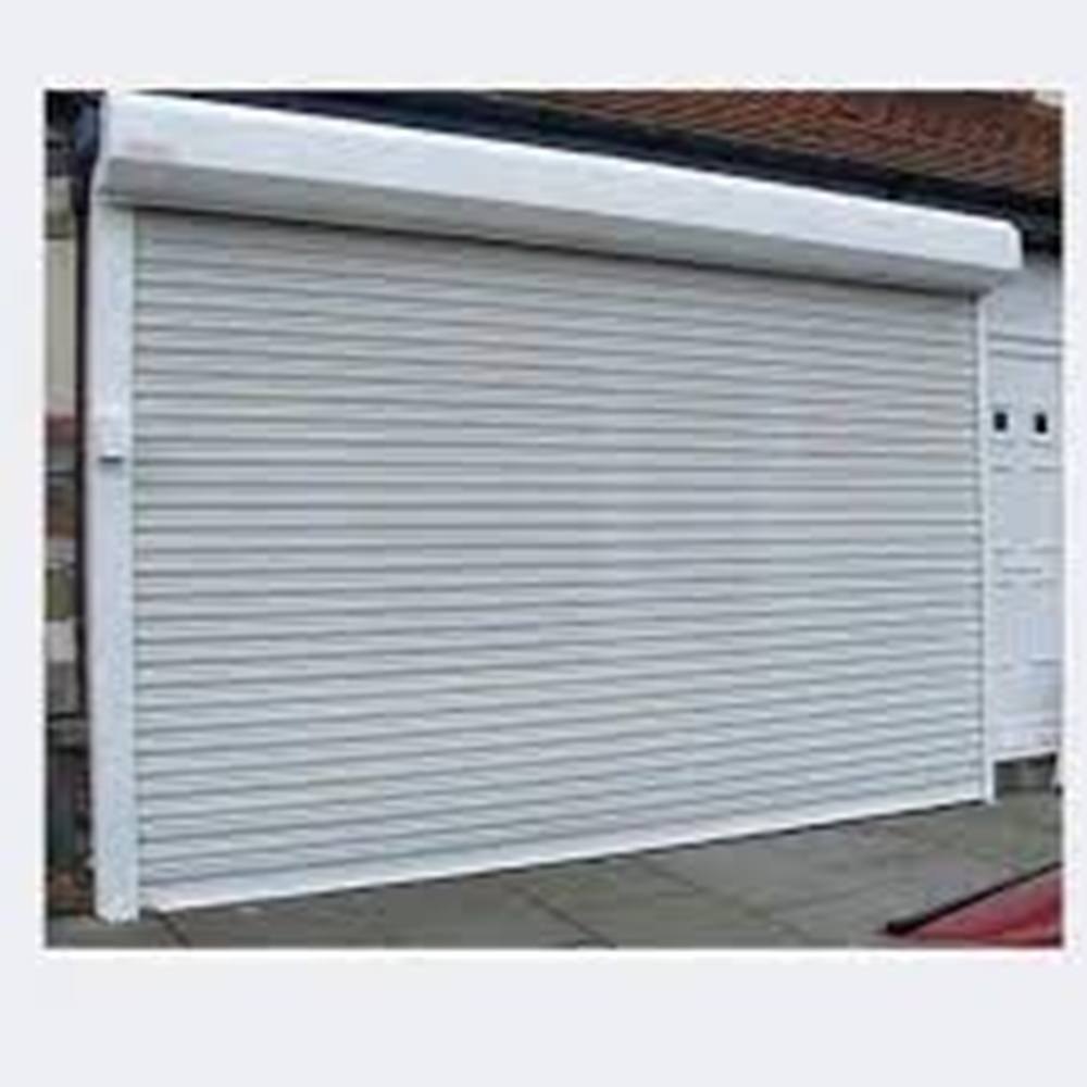 Buy Aluminium Automatic Rolling Shutters from Top Manufacturers ...