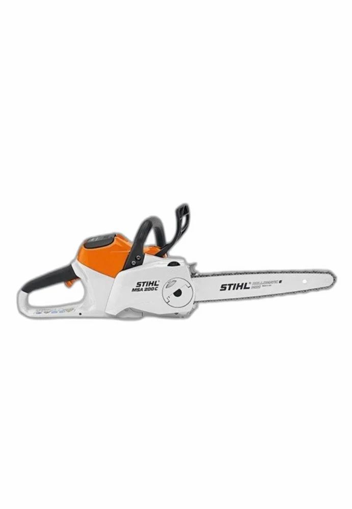 Msa 200 Chainsaw Stihl Price in Delhi, Delhi – ₹27,700 | AGRITECH SUNRISE
