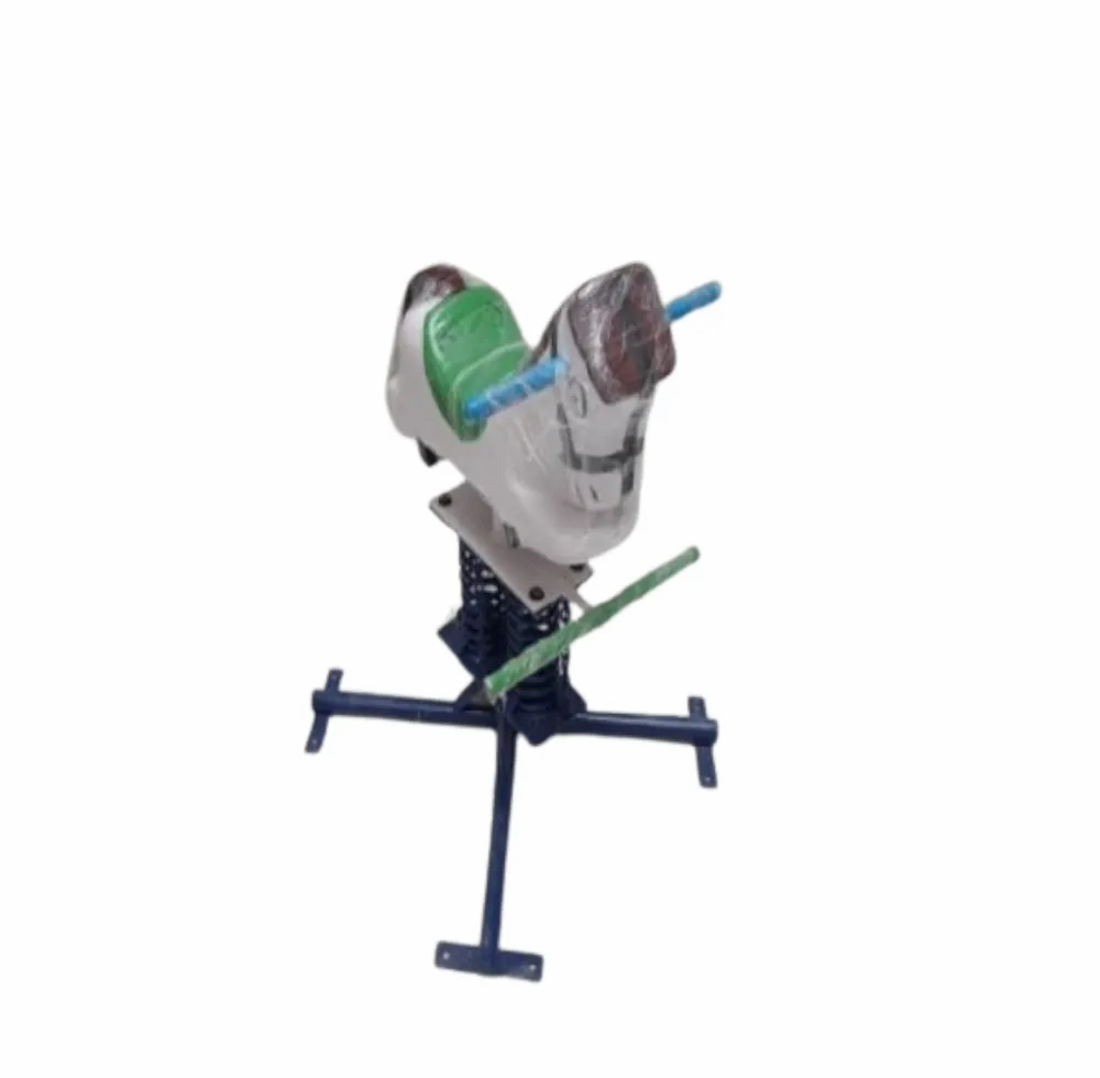 Multicolor Spring Rider Horse (Portable) Price in Malkajgiri, Telangana ...