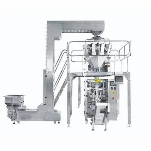 Multihead Weigher Packing Machine Price in Kolhapur, Maharashtra – ₹18 ...