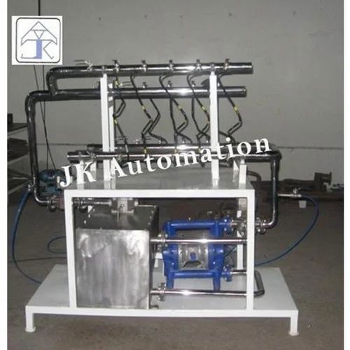 Multiple Fuel Hose Leak Testing Rig at 250000.00 in Pune