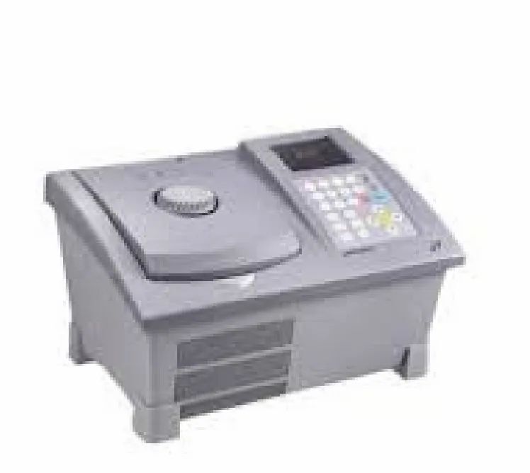 Mvtex 4 C-99c PCR Thermal Cycle, For in Laboratory, Model Name/Number ...