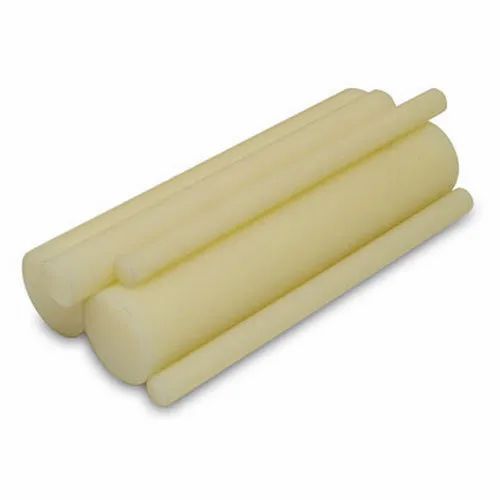 Natural Nylon Rods, Size: Standard Price in Ghaziabad, Uttar Pradesh ...