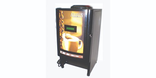 Nescafe Automatic Tea Coffee Vending Machine at 35800.00 in Bardhaman